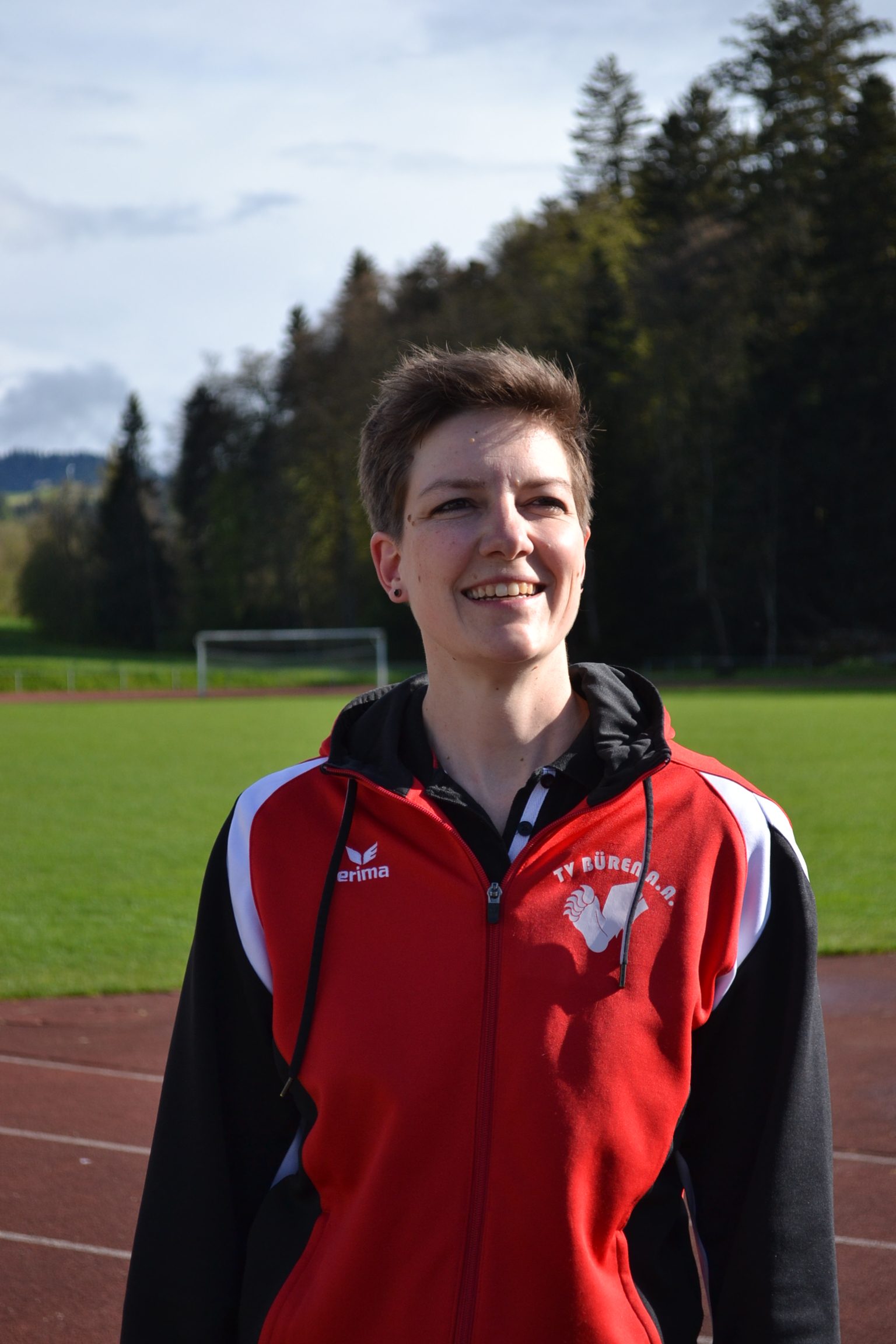 Lena Stotzer – TV Büren a/A